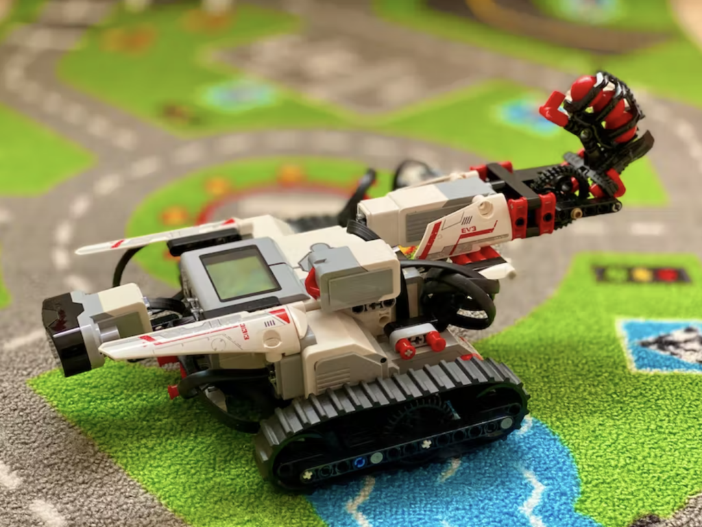 Biatlón con el Track3r - DOPLAY